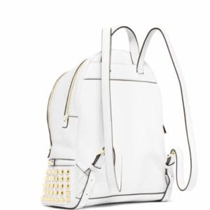 MICHAEL Michael Kors | Bags | Michael Michael Kors Rhea Small Studded ...